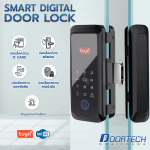 Digital Door Lock - Rextech Engineering ผู้นำเข้าและจัดหาอะไหล่อุปกรณ์ไฮดรอลิคอุตสาหกรรมทุกชนิด